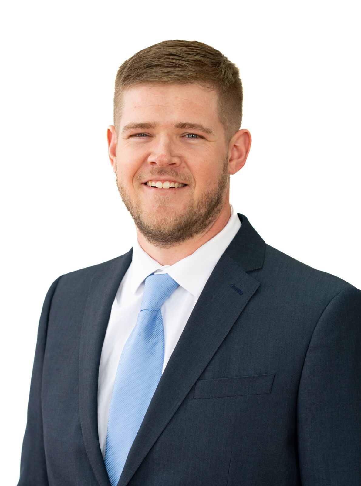 Brandon Whetsel, MSCE, EIT | Focus Forensics